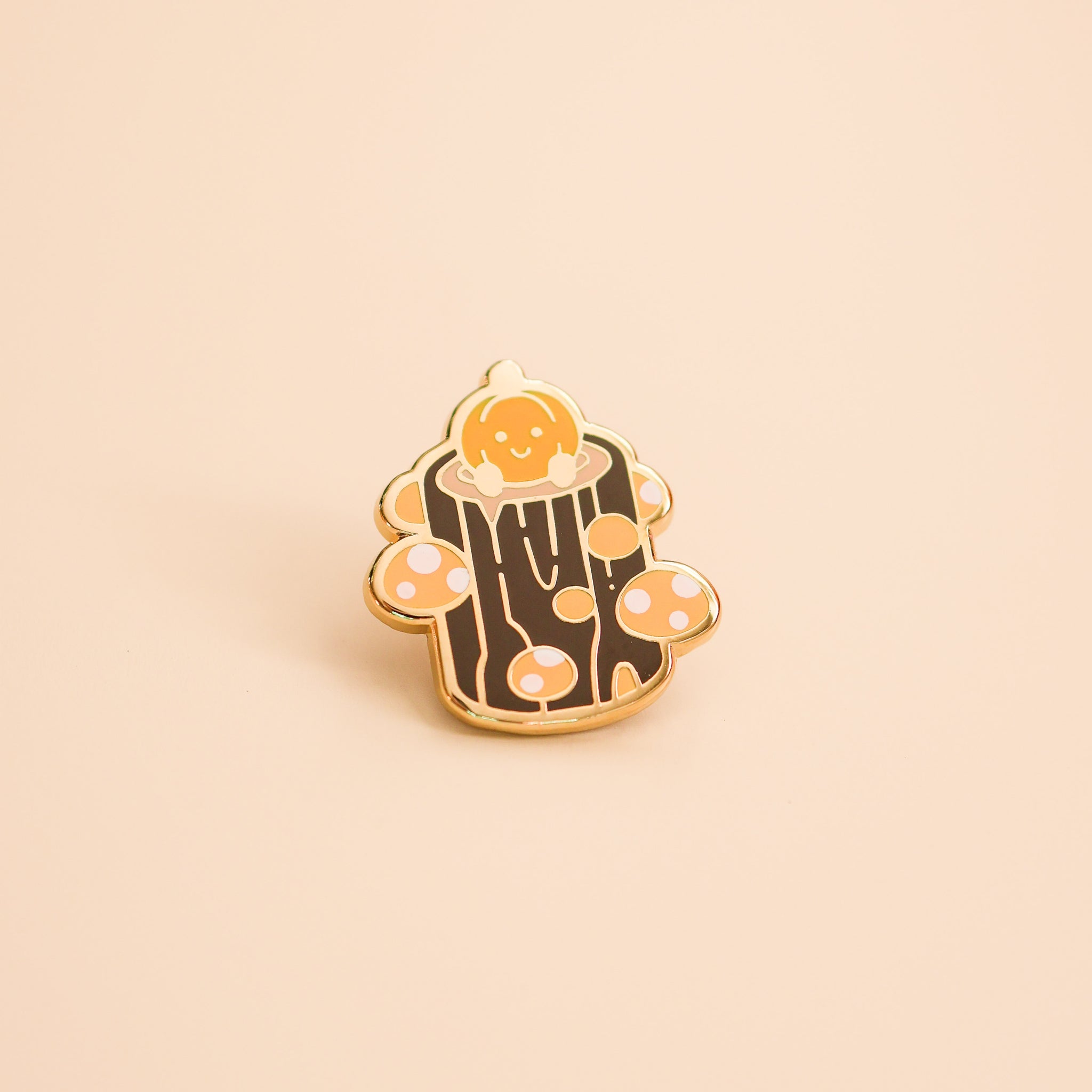 Enamel Pin - Cozy Fall Picnic Pin Set – thousandskies